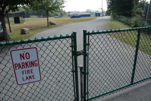 Police Commission Rejects NHS Request For Oakview Road Access – The ...