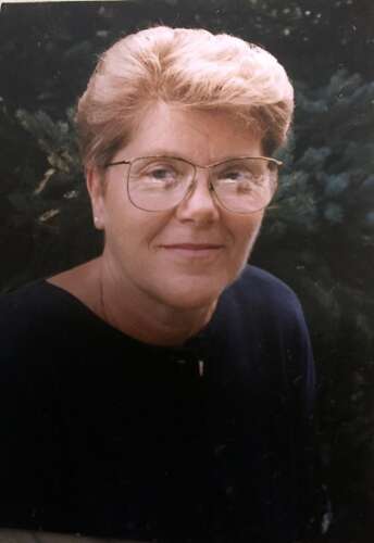 Mildred Ackerly – The Newtown Bee