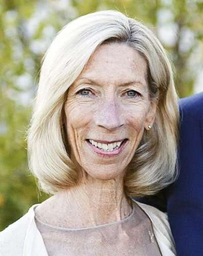 Maureen Anne Engel – The Newtown Bee