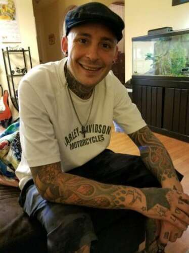 Christopher Canfield – The Newtown Bee