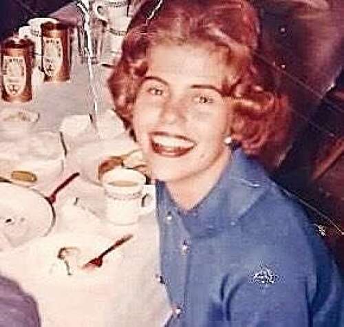 Diane Baker – The Newtown Bee