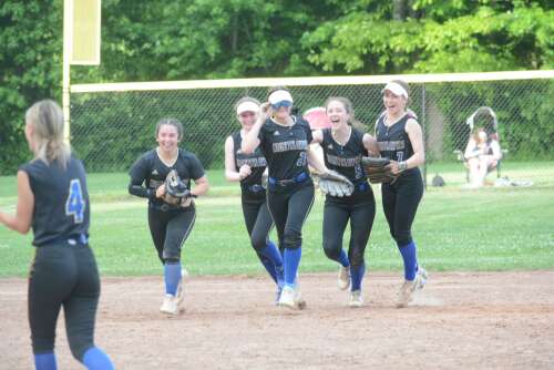 No-Hitter! Addy Cordova Pitches Nighthawks Into Championship Game – The ...