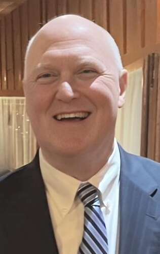 Paul Phaneuf – The Newtown Bee