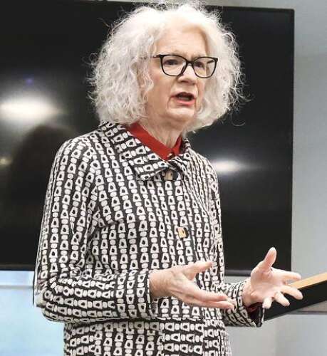 ‘First He Killed The Minuteman’ At Booth Library Recalled Crime Spree ...