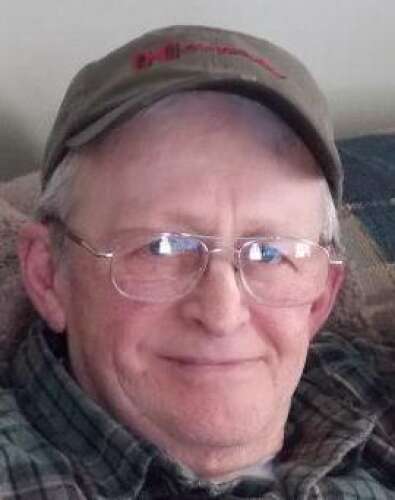 Raymond E. Miller, Jr – The Newtown Bee