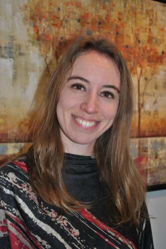 Snapshot: Tory Gozzi – The Newtown Bee