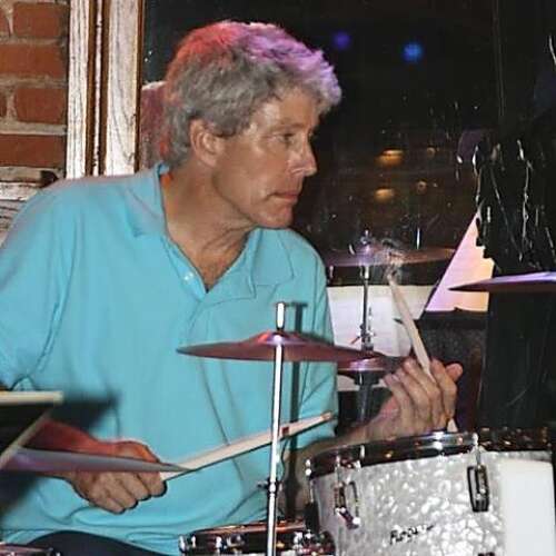 Snapshot: Roger Post, Jr – The Newtown Bee