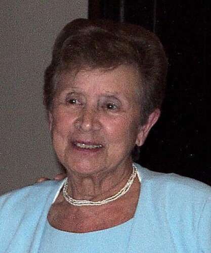 Gloria Walsh – The Newtown Bee