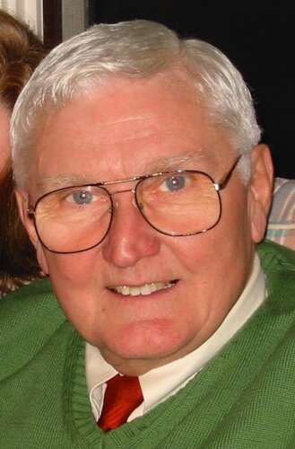 Bernard Curran – The Newtown Bee