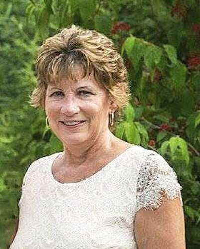 Cindi Broughton – The Newtown Bee