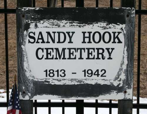 Sandy Hook Cemetery Repairs Planned – The Newtown Bee