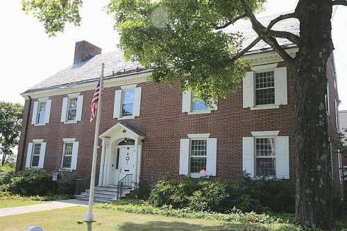 First Selectman Outlines Minor CIP Tweaks – The Newtown Bee