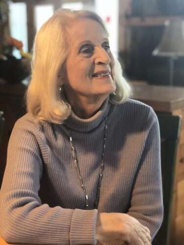 Maria Kathleen Simms – The Newtown Bee