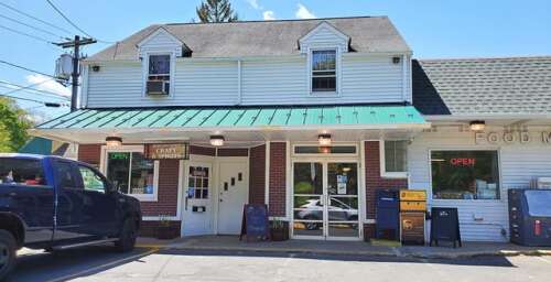 Family Members See Great Potential In Dodgingtown Businesses – The ...