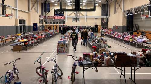 The Caroline Previdi Toy Chest Has Delivered Smiles And Joy At ...