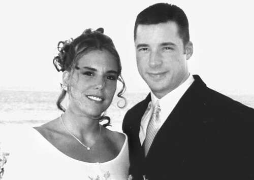 Kari Rebecca Lincoln and Scott Pesavento – The Newtown Bee