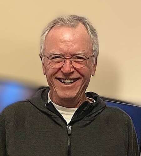 Richard Dunseith – The Newtown Bee