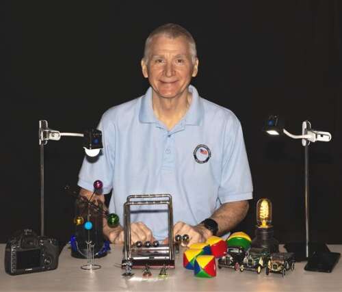 ‘Camera & Photo Basics’ Workshop With Cullens, Flagpole Photographers ...