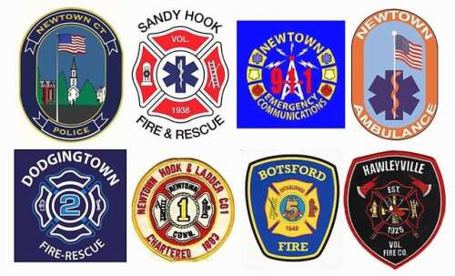 Ample Contingencies In Place If COVID Hits Local Emergency Responders ...