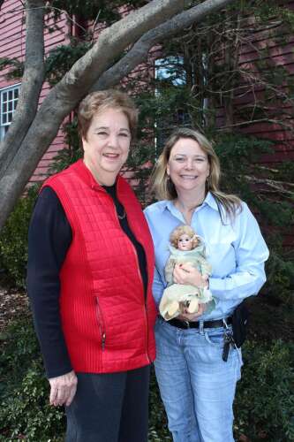 Digging Into DNA, Newtown Residents Discover Their Ancestry: Jane ...