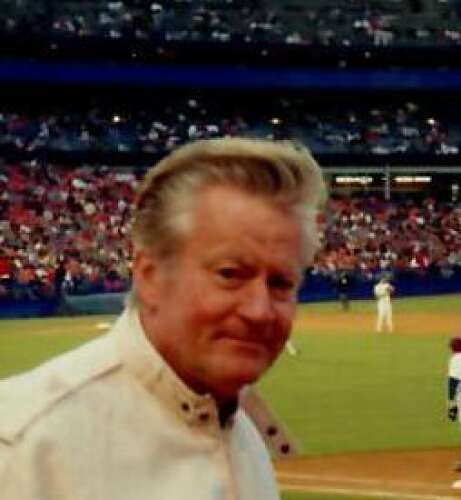 Gerard Sheehan, Jr – The Newtown Bee