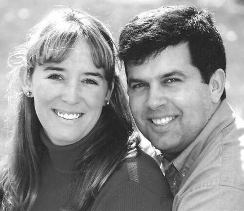 Kasey Lynn Keating to Brandt Schneider – The Newtown Bee