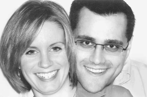 Tara Sue Wolfe and Shaun Ian Blick – The Newtown Bee