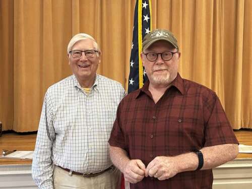 Democrats To Run Walczak For First Selectman – The Newtown Bee