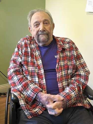 Michael Guarino – The Newtown Bee