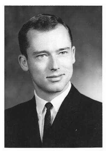 Edward R. Sullivan – The Newtown Bee