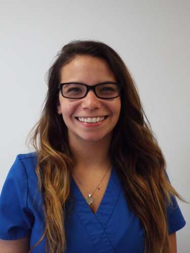 Snapshot: Amanda Baxter – The Newtown Bee