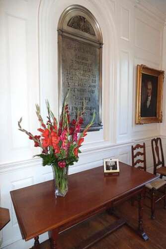 Mary Hawley Open House To Feature Francis Hidu Memorabilia – The ...