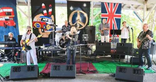 Panacea Brings Music And Good Times For Labor Day Weekend – The Newtown Bee