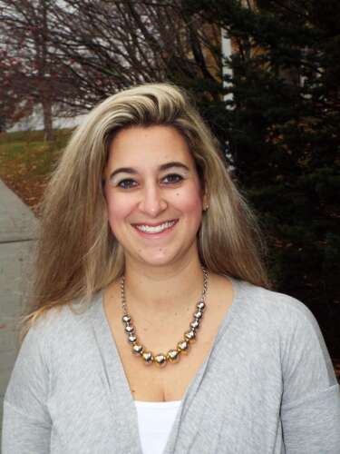 Snapshot: Allyson Story – The Newtown Bee