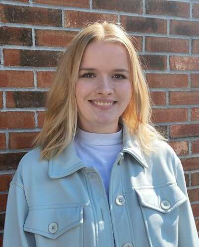 Snapshot: Madison McColl – The Newtown Bee