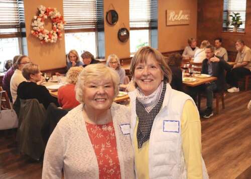 Newest FONS Program, Newtown Rides Launched With Driver Reception – The ...