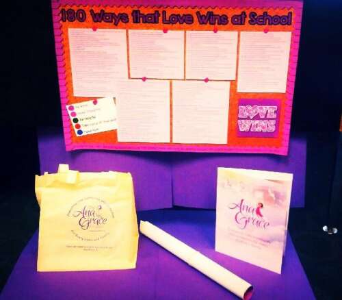 Ana Grace Project Hosts ‘Love Wins’ Professional Development Conference ...
