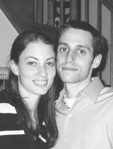 Stephanie Wexler to Brian Calderone – The Newtown Bee