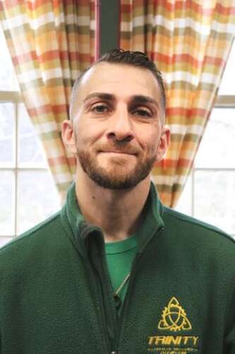 Snapshot: Lou DeRosa Jr – The Newtown Bee