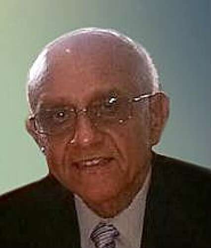 Richard Scinto, Sr – The Newtown Bee