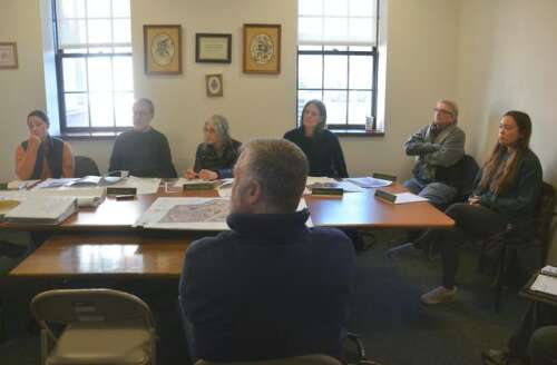 Strike Two: IWC Considers, Postpones Revoking Subdivision Permit Again ...