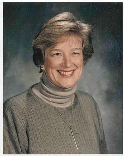 Jane McCulloch Sibley – The Newtown Bee