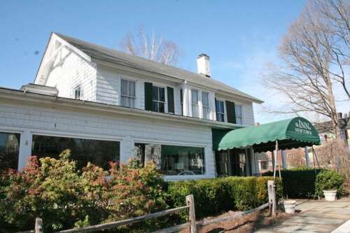 New Owners Plan To Renovate Inn At Newtown – The Newtown Bee