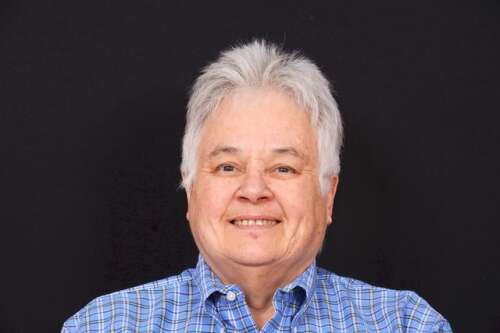 Anne Rothstein Elected New Commission On Aging Chair – The Newtown Bee