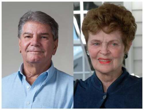 Jim Juliano, Jean St Jean To Be Honored For Years Of Service – The ...