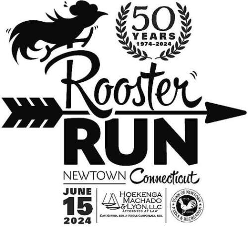 Rooster Run Celebrates 50 Years! Signups Underway For June 15 Race ...