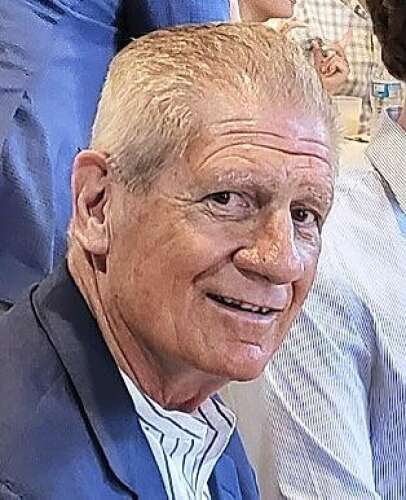 Peter Guy Tomasulo – The Newtown Bee