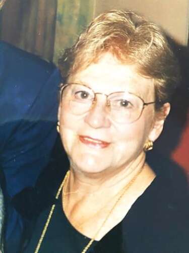 Virginia M. Chiaramonte – The Newtown Bee