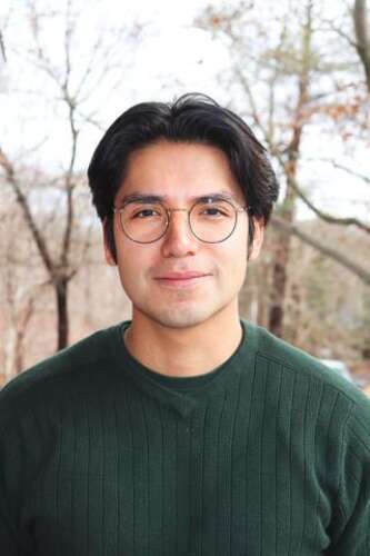 Snapshot: Anthony Alejandro Moreno Del Angel – The Newtown Bee