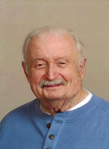 Wayne C. Person – The Newtown Bee